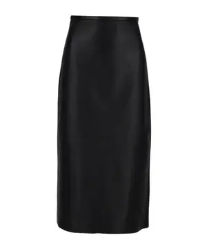 Co High-waist Midi Skirt