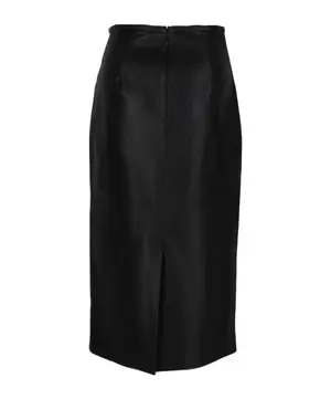 Co High-waist Midi Skirt