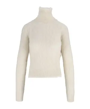 Dondup Roll Neck Sweaters For Women
