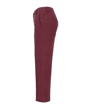DONDUP Nima Buttoned Trousers