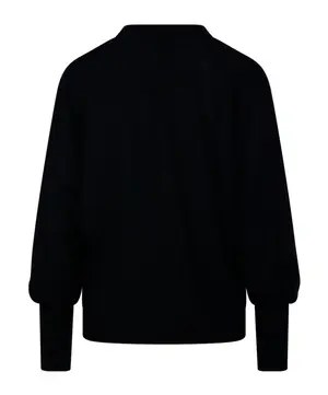 NUDE V-neck Sweater