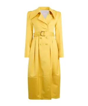 Philosophy Di Lorenzo Serafini Belted Trench Coat