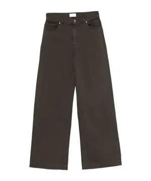 P.a.r.o.s.h Five-pocket Jeans