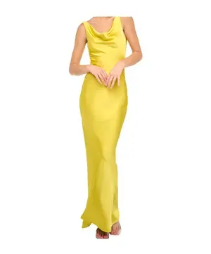 Norma Kamali Casual Evening Dresses