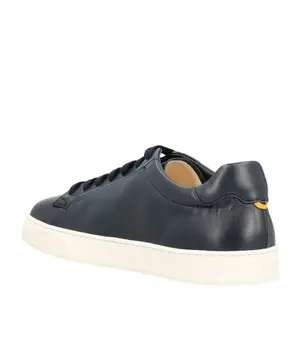 DOUCAL'S Low Top Sneakers