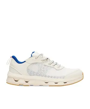 On Cloudzone Moon Sneakers - Ivory/nightfall