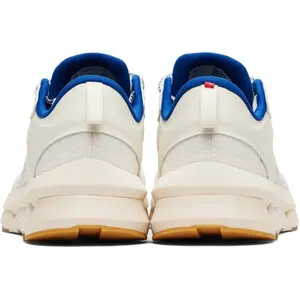 On Cloudzone Moon Sneakers - Ivory/nightfall