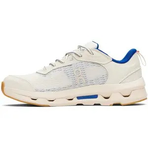 On Cloudzone Moon Sneakers - Ivory/nightfall