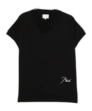 Rhude Crew-neck T-shirt