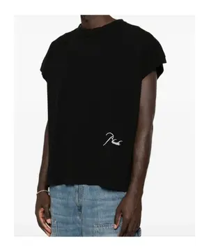 Rhude Crew-neck T-shirt