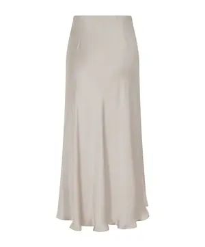 Herno Midi Skirt - Golden
