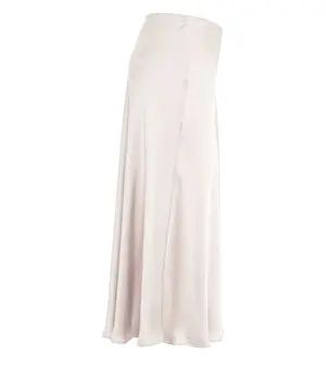Herno Midi Skirt