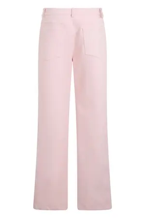 Philosophy Di Lorenzo Serafini Straight-leg Wide-leg Trousers