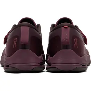 On Cloudnova Moon Sneakers