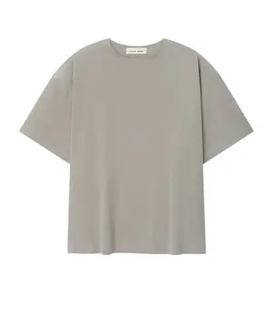 Fear Of God Ponte Modern Tee Relaxed Fit