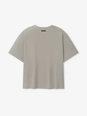 Fear Of God Ponte Modern Tee Relaxed Fit