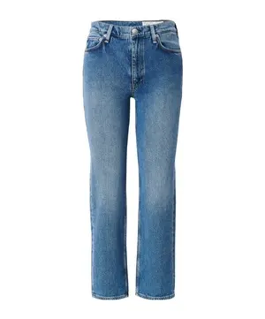 Rag & Bone Belt Loop Jeans - Accord