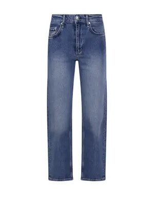 Rag & Bone Belt Loop Jeans