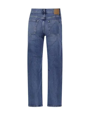 Rag & Bone Belt Loop Jeans