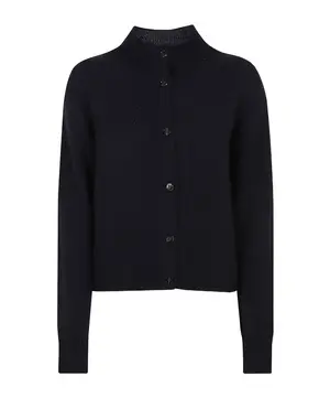 LISA YANG Button-up Cardigan