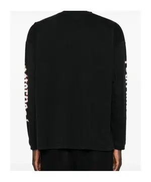 Vetements Crew-neck Sweatshirt