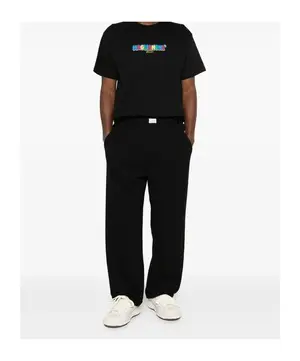 MAGLIANO Logo-print T-shirt