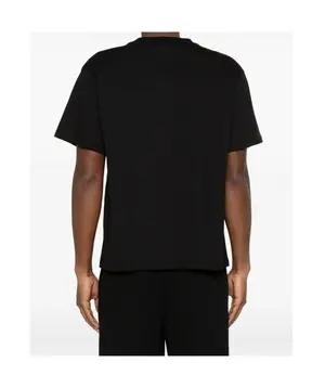 MAGLIANO Logo-print T-shirt