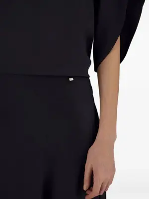 Herno Midi Skirt