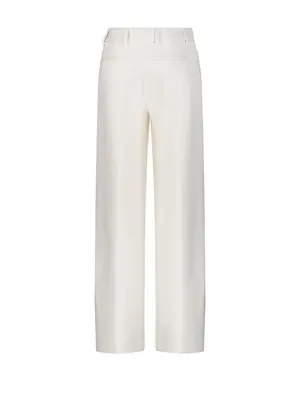 Giuseppe Di Morabito Tailored Wide-leg Pants