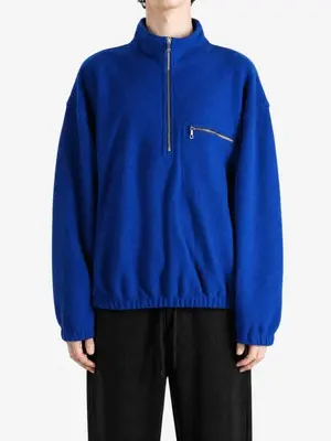 RIER Long-sleeved Sweatshirt - No