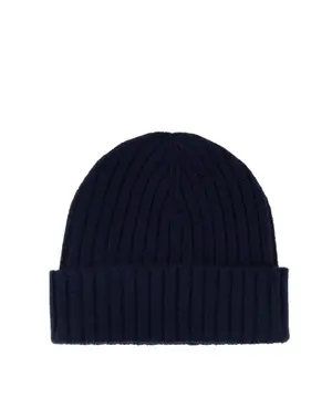 SPORTY  RICH Sporty Rich Heritage Yankees Beanie Hat
