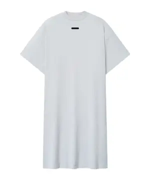 Women's Gray Dress T-shirts