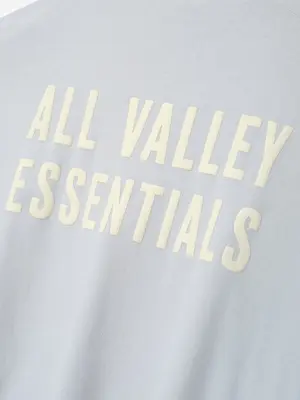 Fear Of God Long T-shirt Dress