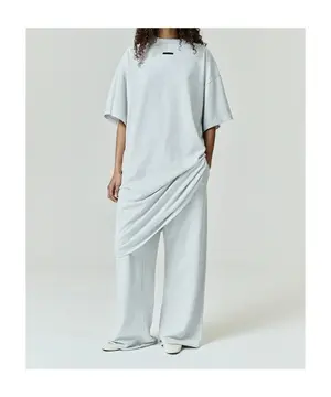 Fear Of God Long T-shirt Dress