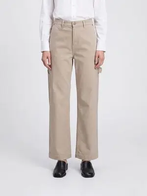 P.a.r.o.s.h Hammer-loop Cargo Pants