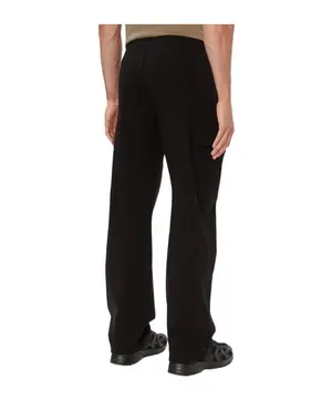 C.P. COMPANY Straight-leg Casual Trousers