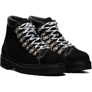 TOGA VIRILIS Lace-up Ankle Boots