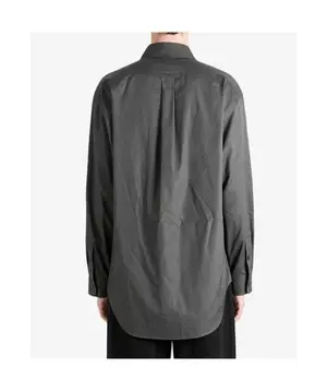 RIER Long-sleeved Shirt