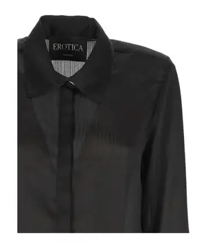 DONDUP Long-sleeves Shirt