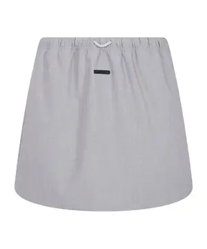 Fear Of God Micro Skirt