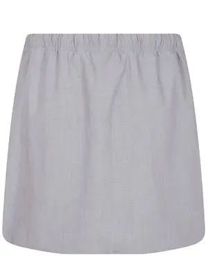Fear Of God Micro Skirt