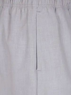 Fear Of God Micro Skirt