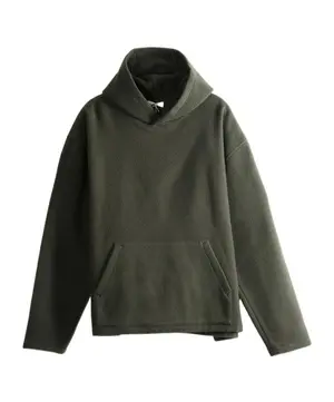 RIER Long-sleeved Sweatshirt - Black