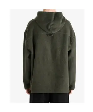 RIER Long-sleeved Sweatshirt