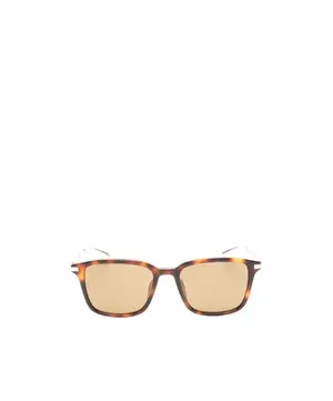 Gucci Geometric Sunglasses