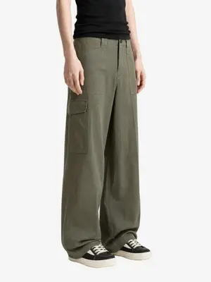 RIER Belt Loop Casual Pants