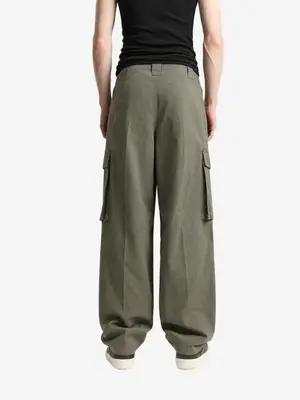 RIER Belt Loop Casual Pants