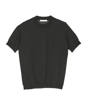 Cecilie Bahnsen Short-sleeved Top