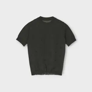 Cecilie Bahnsen Short-sleeved Top