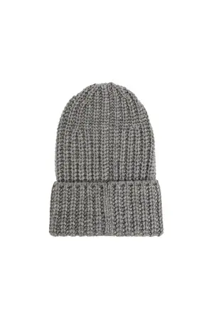 Dsquared2 Ribbed Beanie